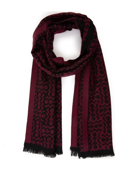 Pierre Cardin Erkek Kaşkol 50222278-900