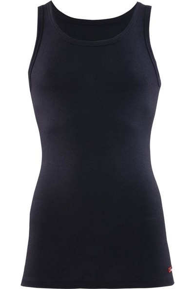 Blackspade Kolsuz Erkek Termal Içlik 2. Seviye Atlet Siyah 9260 Blackspade Kolsuz Erkek Termal Içlik 2. Seviye Atlet Siyah 9260