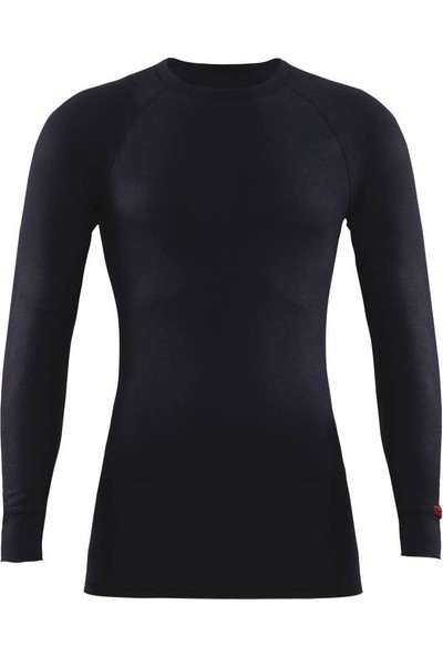 Blackspade Uzun Kol Erkek Termal Içlik 2. Seviye T-Shirt Fanila SIYAH9259 Blackspade Uzun Kol Erkek Termal Içlik 2. Seviye T-Shirt Fanila SIYAH9259