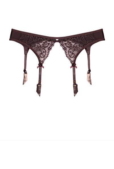 Ayyıldız 1303 Kahverengi Jartiyer