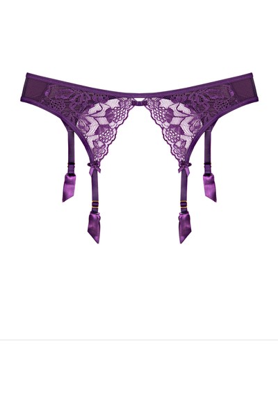 Ayyıldız 1303 Mürdüm Jartiyer