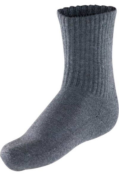 Blackspade Çocuk Termal Çorap 2'li Paket 9995 Lacivert-Gri