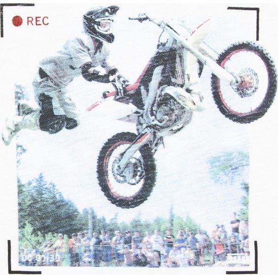 Soobe Erkek Çocuk T-Shirt Beyaz Fiyatı - Taksit Seçenekleri