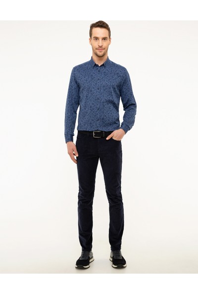 Pierre Cardin Erkek Spor Pantolon 50210034-Vr033 Pierre Cardin Erkek Spor Pantolon 50210034-Vr033