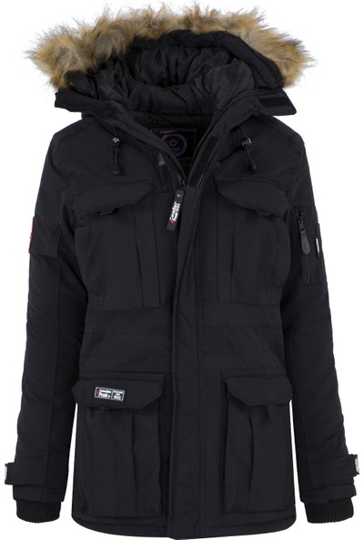 Canadian Peak Outdoor Kadın Parka BABILONIA