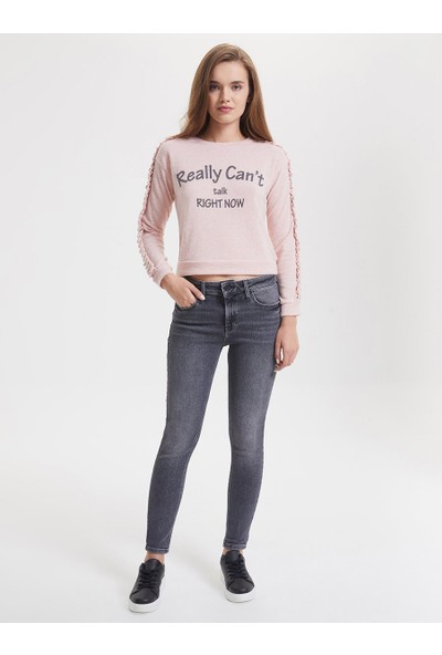 Loft 2019873 Kadın Pants