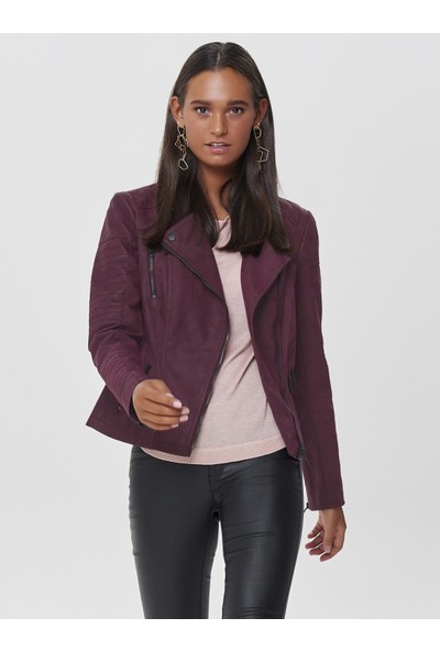 Only Kadın Kalamata Ceket