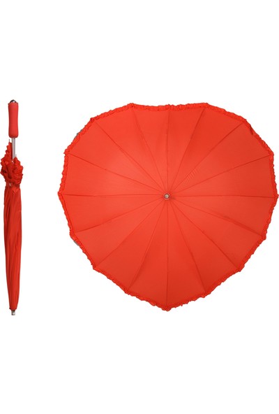 Transformacion Kalpli Kadın Şemsiyesi