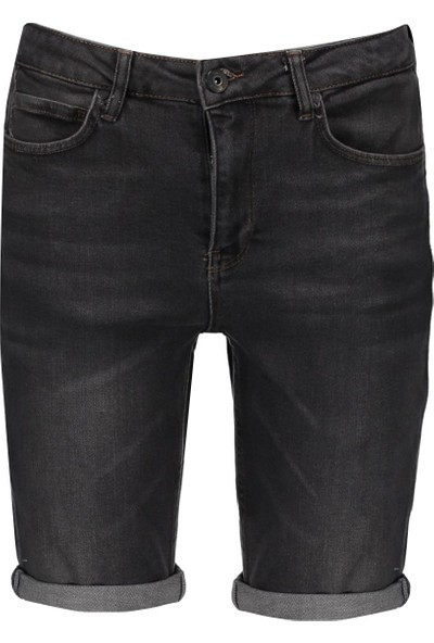 Collezione Erkek Şort Bermuda Karam