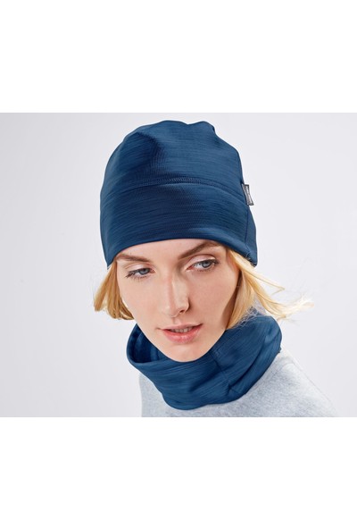 Tchibo Termal Bere, Kırçıllı Mavi