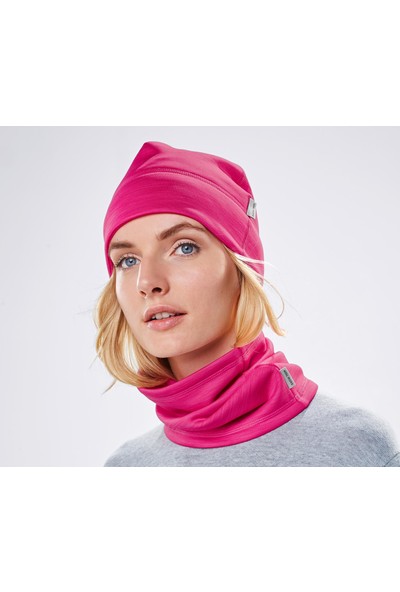 Tchibo Termal Bere, Kırçıllı Pembe Tchibo Termal Bere, Kırçıllı Pembe