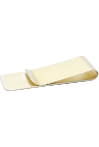 Spelt Metal Kağıt Para Tokası Kart Tutucu Klips Cüzdan Altın Spelt Metal Kağıt Para Tokası Kart Tutucu Klips Cüzdan Altın