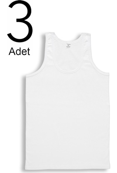 Orbis 3'lü Erkek Atlet 14001-A3 Orbis 3'lü Erkek Atlet 14001-A3