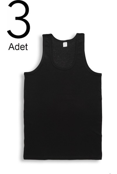 Orbis 3'lü Erkek Atlet 14001-A3 Orbis 3'lü Erkek Atlet 14001-A3