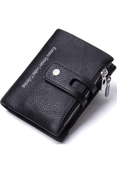 Contact’S Rodia - Elite Serie Hakiki Deri Erkek Cüzdan Contact’S Rodia - Elite Serie Hakiki Deri Erkek Cüzdan