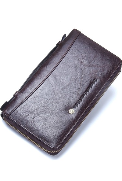 Contacts Prestige Serie Hakiki Deri Business Erkek El Çantasi Contacts Prestige Serie Hakiki Deri Business Erkek El Çantasi