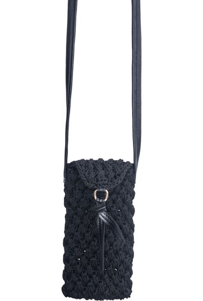 Kavshak Cep Telefonu Çantası