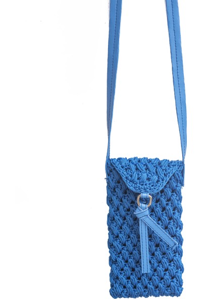 Kavshak Cep Telefonu Çantası