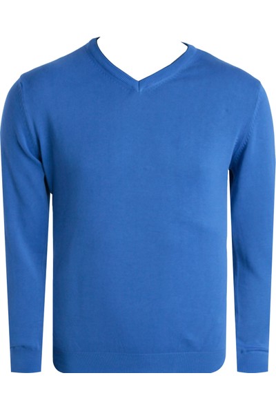 Centone Erkek Düz Triko 19-5222 Centone Erkek Düz Triko 19-5222