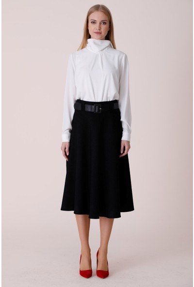 Soral Etek Kloş Soral Etek Kloş