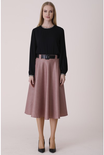 Soral Etek Kloş Soral Etek Kloş