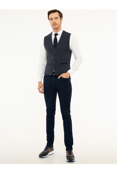 Cacharel Günlük Erkek Pantolon