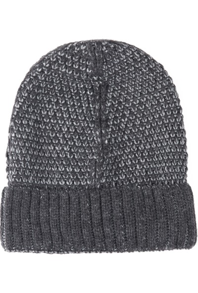 Mavi Erkek Gri Bere 091879-29728