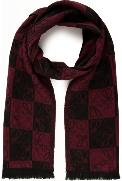 Pierre Cardin Erkek Kaşkol 50222357-900