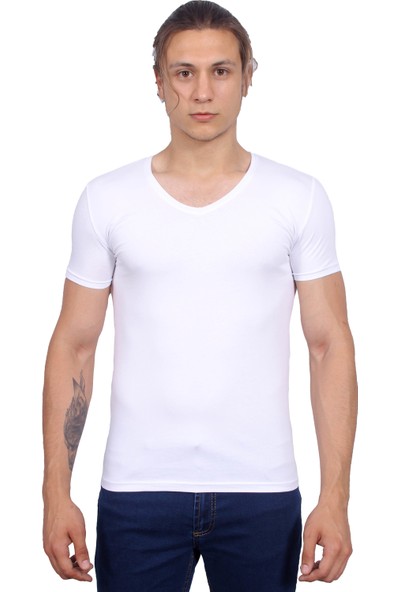 Diandor Erkek Tshirt 0181817014 Diandor Erkek Tshirt 0181817014