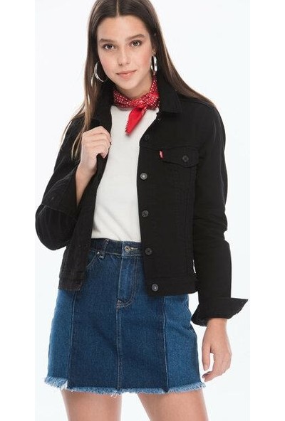 Levi's Kadın Blacks Ceket Levi's Kadın Blacks Ceket