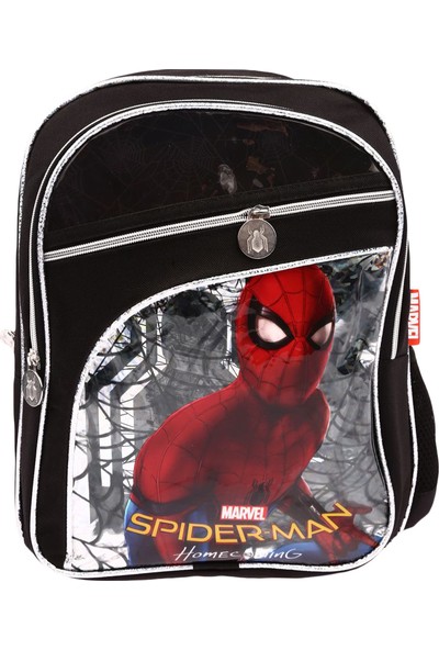 Hakan Çanta Spiderman Okul Çantası
