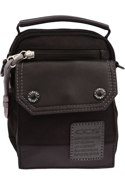 Ççs 31149 Unisex Askili Çanta