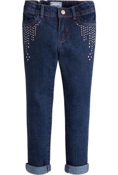 Mayoral Pantolon Oscuro 4543