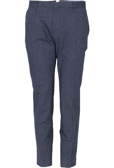 Lufian Okmar Slim Fit Pantolon Erkek Pantolon 112190150