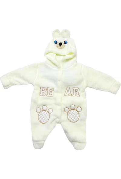 Babymix Velsoft Bebek Tulum