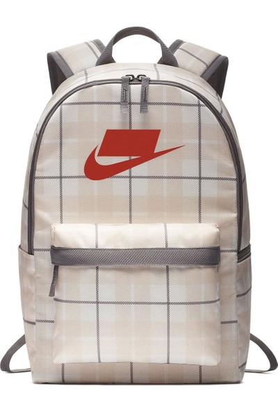 Nike Heritage Sırt Ve Okul Çantası BA5880-030