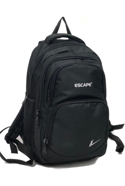 Smart Bags Krinkıl KadınKumaş Büyük Boy Sırt Çantası 45CM37CM Bej