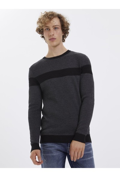 Loft 2015593 Erkek Kazak