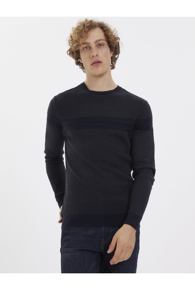 Loft 2015593 Erkek Kazak