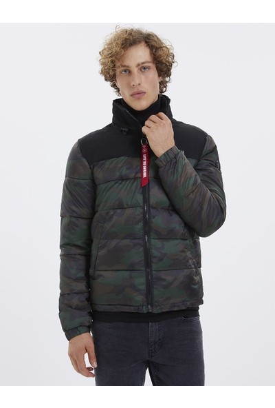 Loft 2018523 Erkek Mont