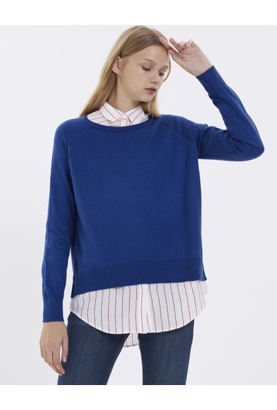 Loft 2021668 Kadın Kazak Loft 2021668 Kadın Kazak