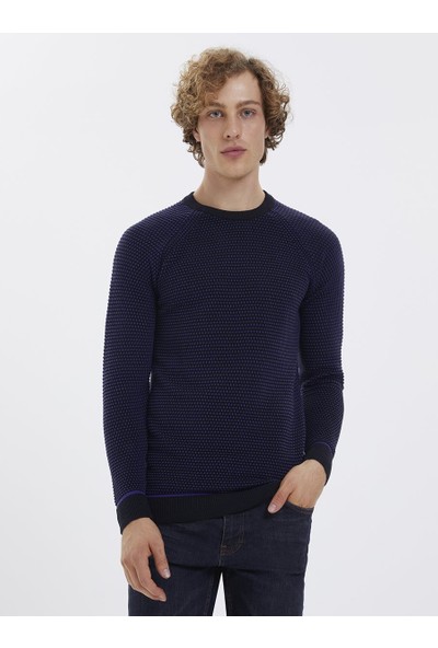 Loft 2021702 Erkek Kazak