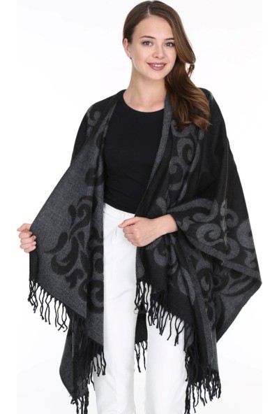 Patiska Selma Desenli Panço