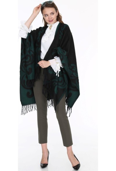 Patiska Selma Desenli Panço