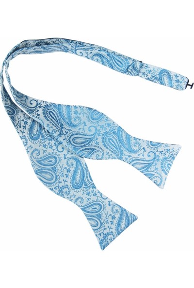 Zaim Aksesuar Açık Bağlama Papyon Zaim Aksesuar Açık Bağlama Papyon