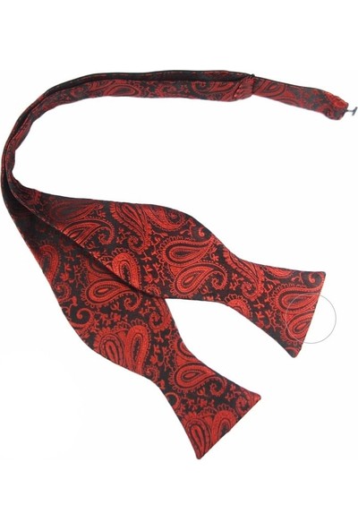 Zaim Aksesuar Açık Bağlama Papyon Zaim Aksesuar Açık Bağlama Papyon