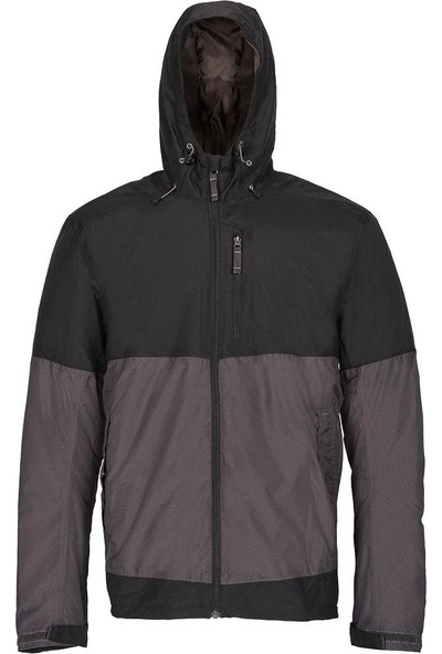 Kinetix Derek Coat Siyah Erkek Kısa Kaban Kinetix Derek Coat Siyah Erkek Kısa Kaban