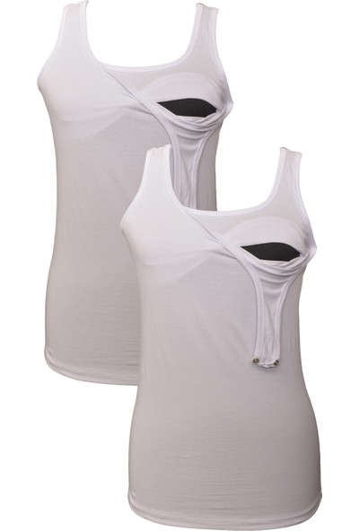 Luvmabelly Myra1503_1503 Emzirme Atlet Seti