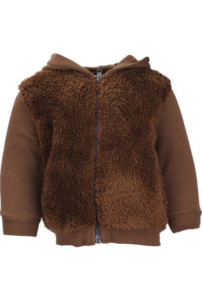 Zeyland Erkek Çocuk Hırka