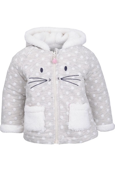 Zeyland Kız Çocuk Hırka